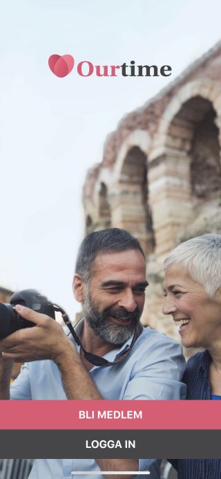 Ourtime Recension mars 2025: Bara förfalskningar eller riktig - Dating ...