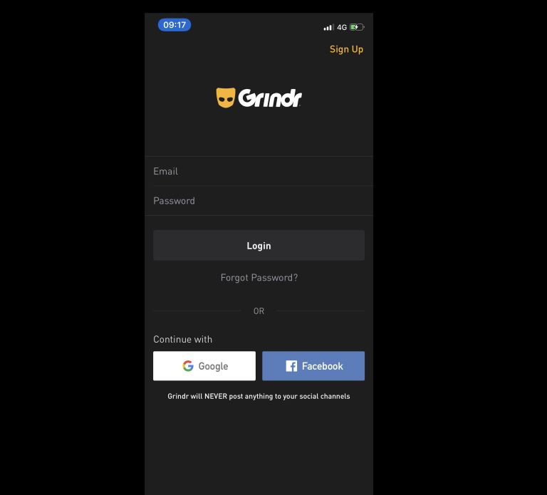 Grindr Review januari 2026 - Bara falska profiler eller genuin ...