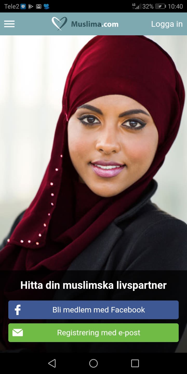 Muslima Review november 2025 - Bedrägeri eller Genuina Dejter? - Dating ...